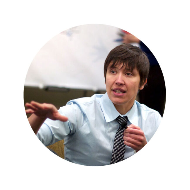 Ilse Bing: Modern Photographer - Henry Art Gallery