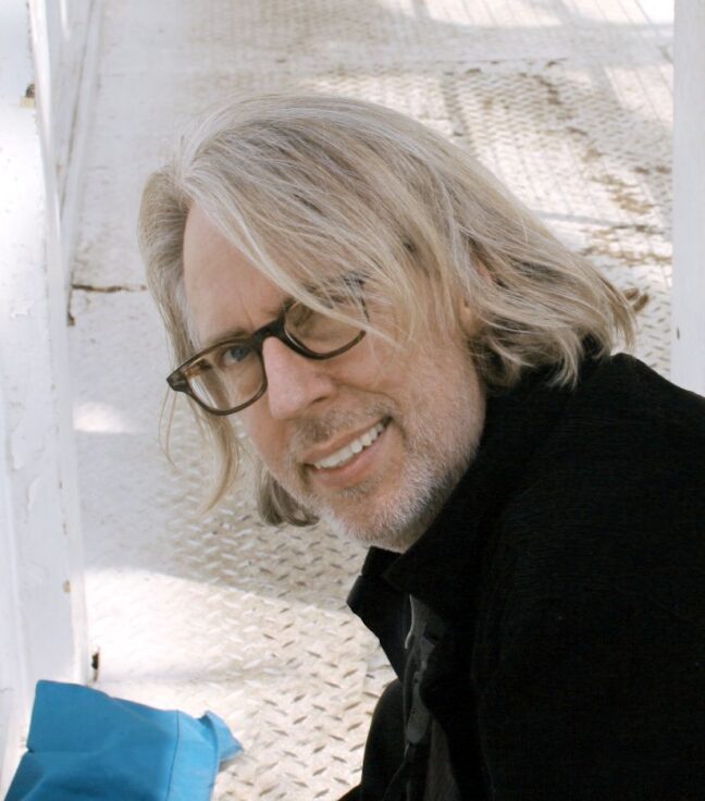 James Welling: Chronograph - Henry Art Gallery