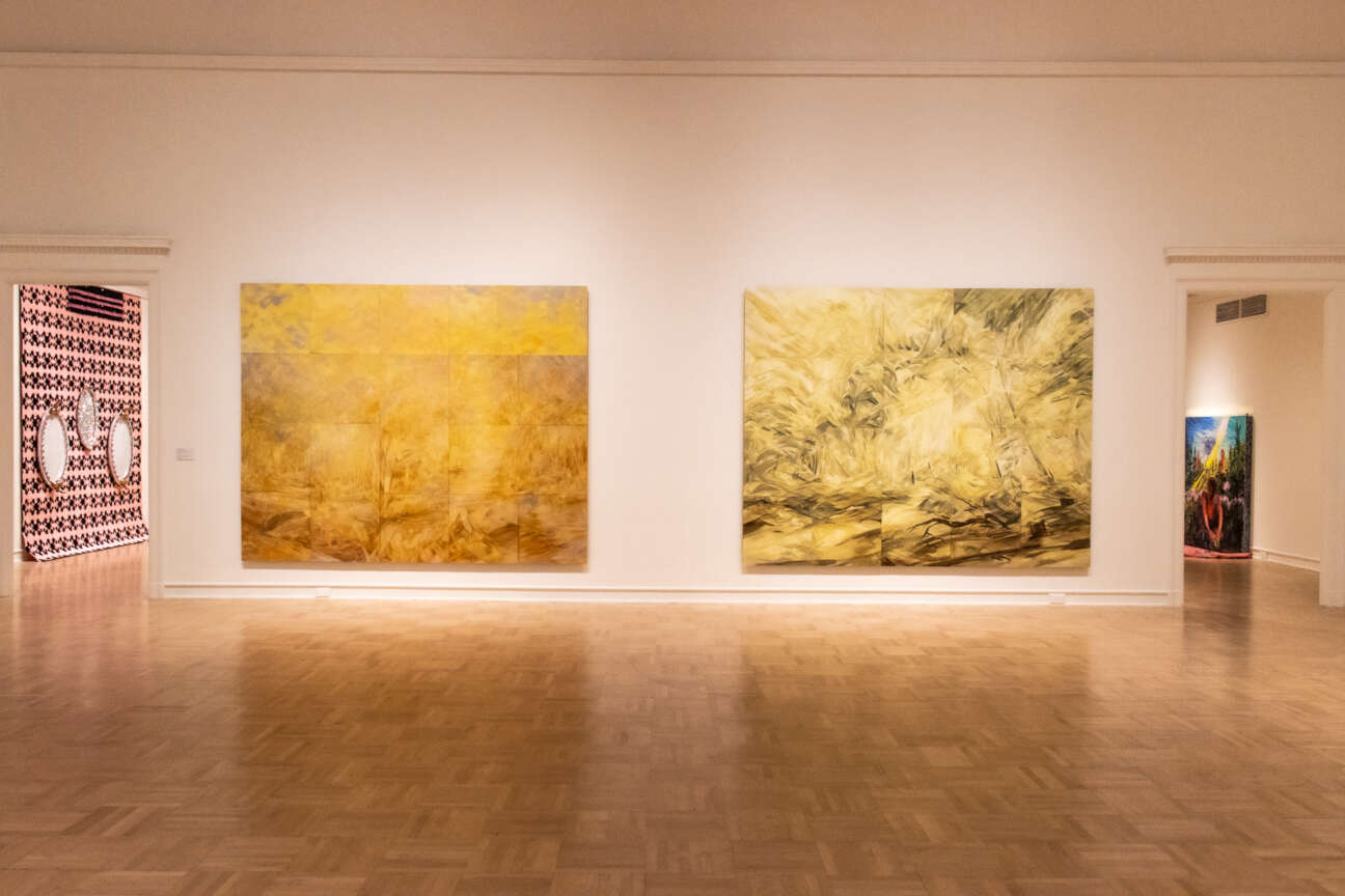 All Exhibitions - Henry Art Gallery